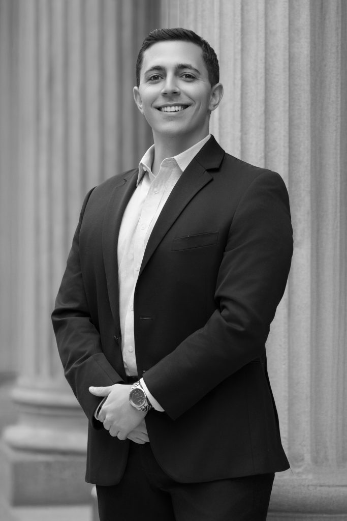 Bob DEAGAN - Cofinance Group